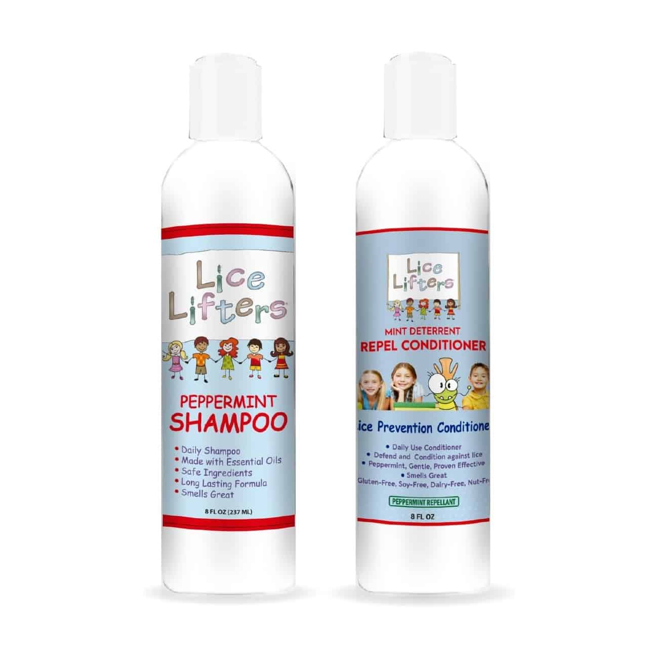 Lice Treatment Products Bucks County PA | Lice Lifters