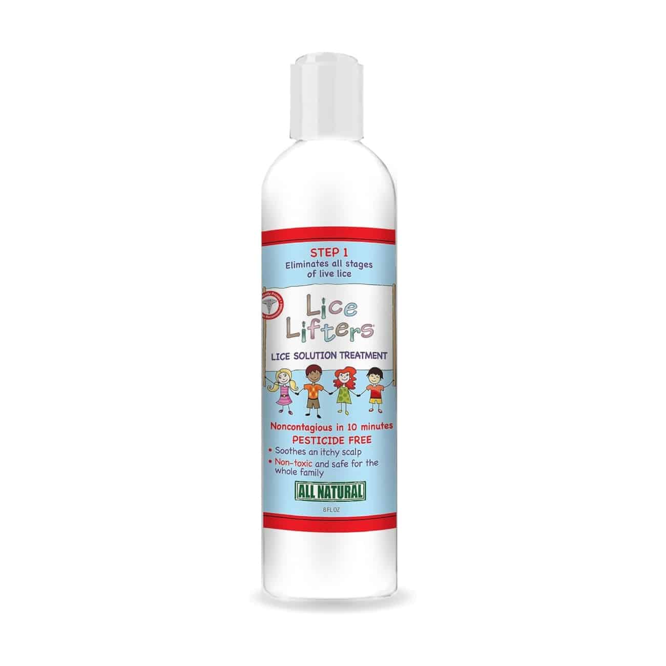 Lice Treatment Products Bucks County PA | Lice Lifters